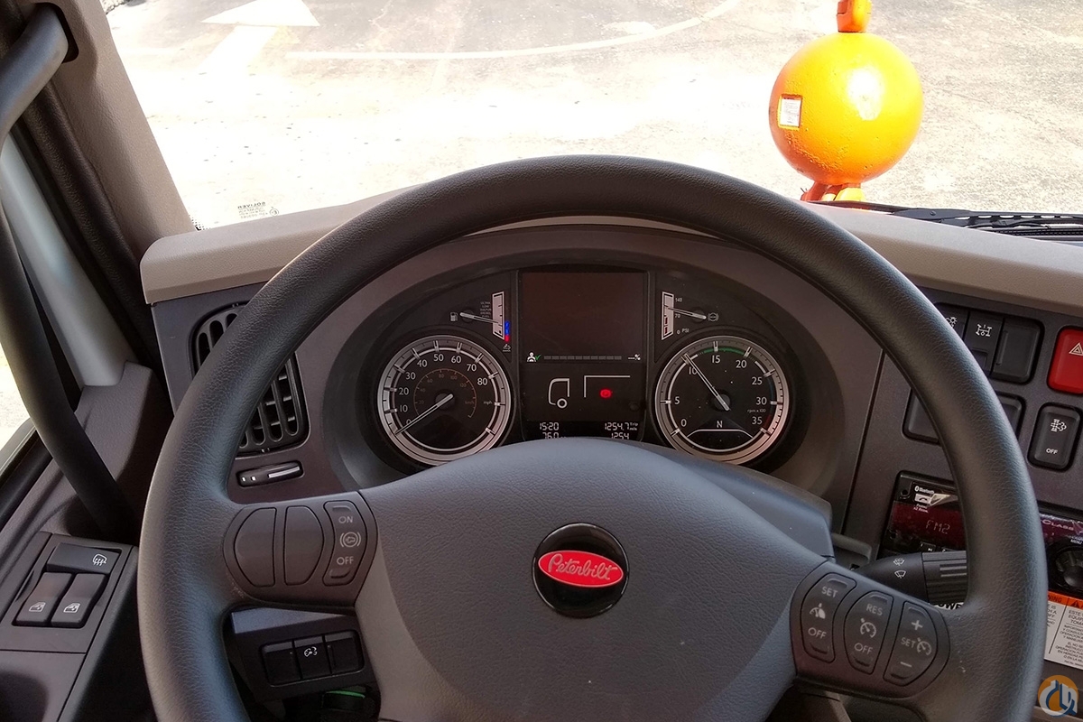 Manitex 22101 S Boom Truck Cranes New Giuffre Bros. Cranes, Inc ...