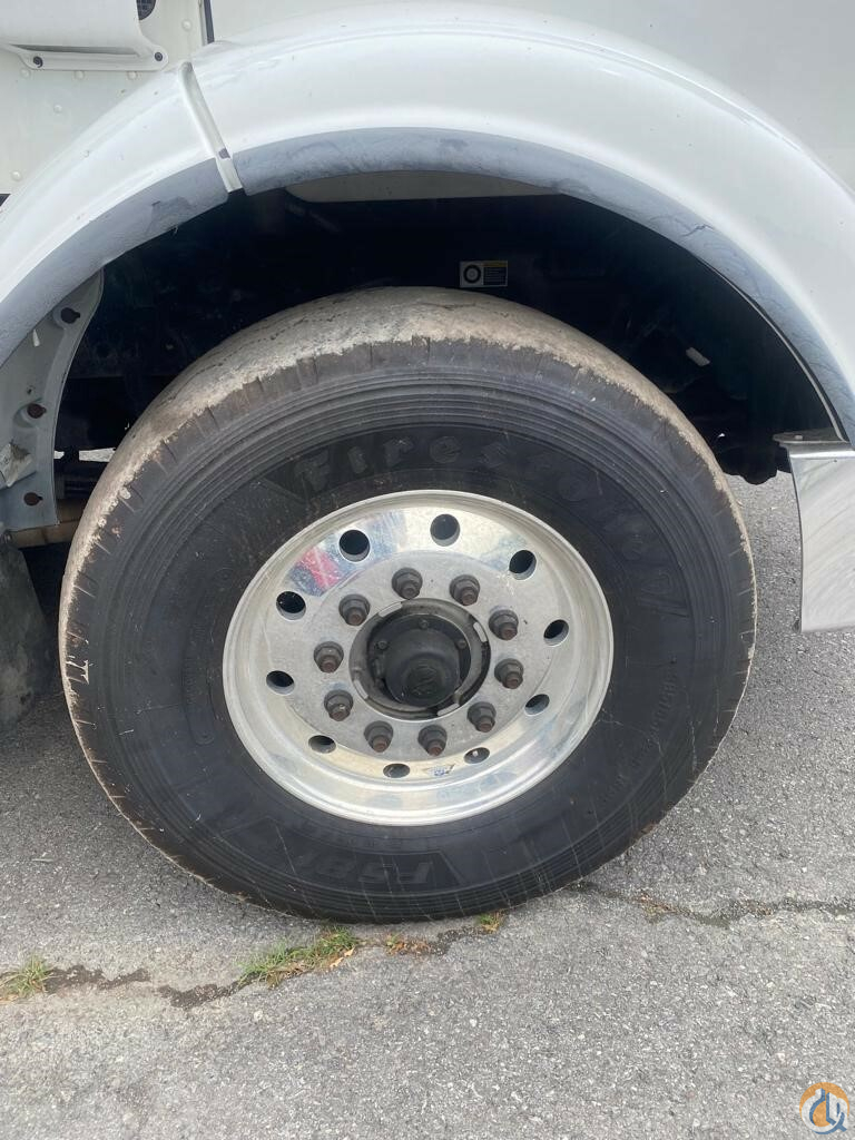 Manitex 50128 SHL Boom Truck Cranes Excellent Quality Cranes ...