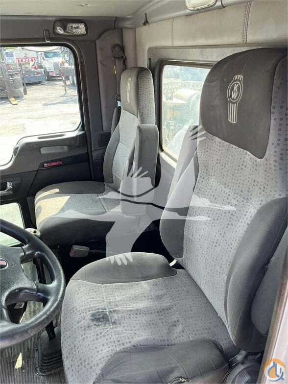 Manitex 50128SHL Boom Truck Cranes Good Cropac Equipment, Inc. :: Crane ...